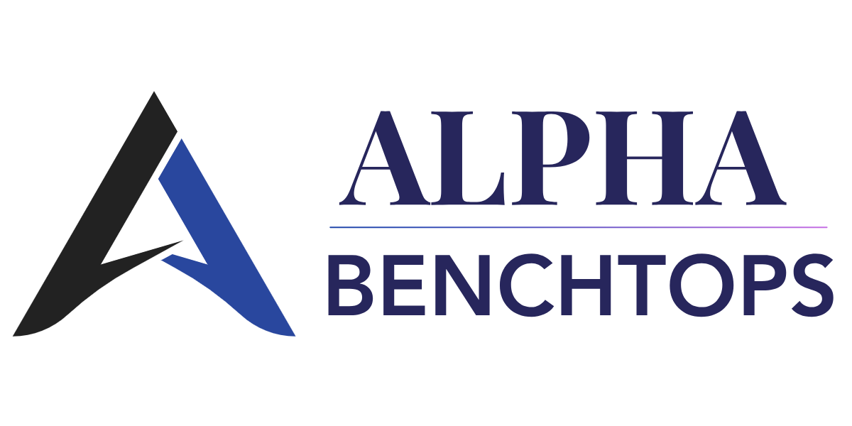 Alpha Benchtops | Home